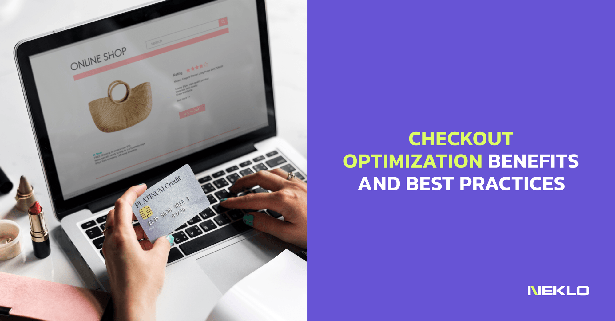 50 Tips For Checkout Process Optimization [2024]